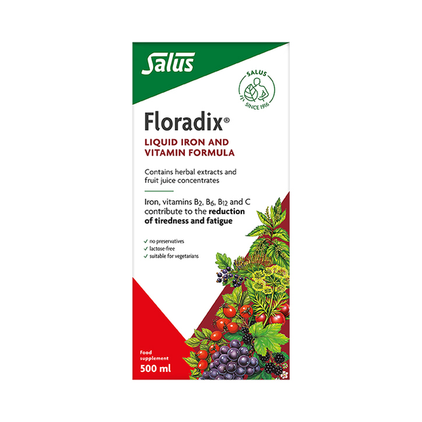 Floradix | Brands | Holland & Barrett