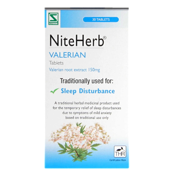 Sleeping Tablets | Natural Sleep Aids | Holland & Barrett