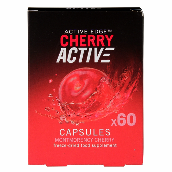 Cherry Supplements