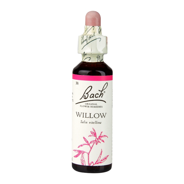 Bach Original Flower Remedies | Holland & Barrett - the UK's Leading ...