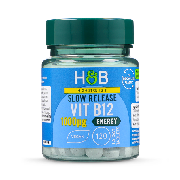 What is vitamin B complex? Types, benefits & sources of B vitamins | H&B