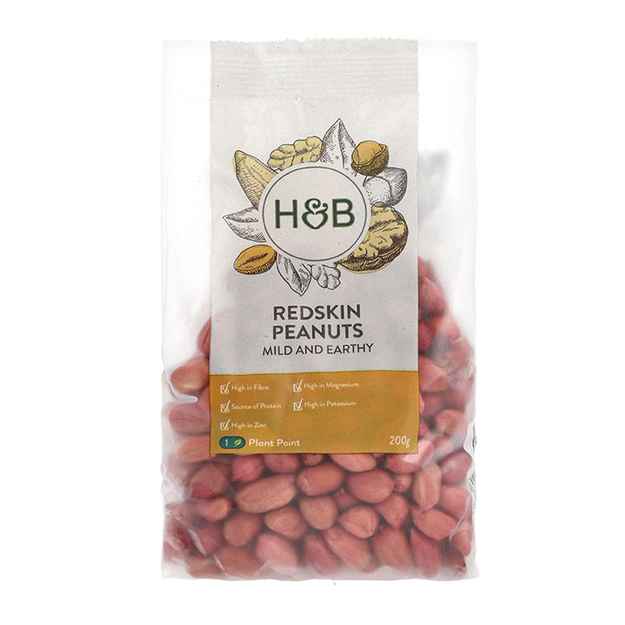 Holland & Barrett Wheat Bran 500g | Holland & Barrett