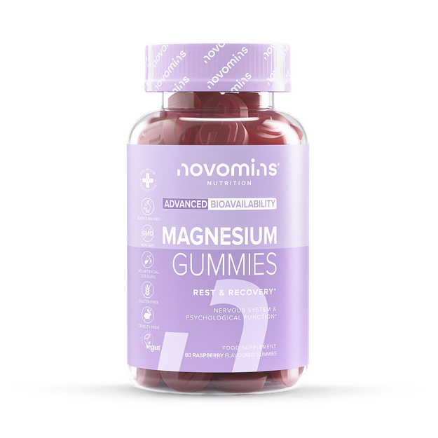 Magnesium types explained: what to choose | H&B