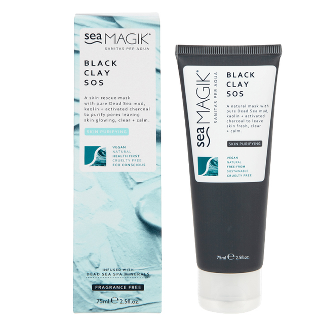 Sea Magik | Brands | H&B