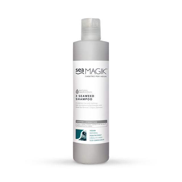 Sea Magik | Brands | H&B