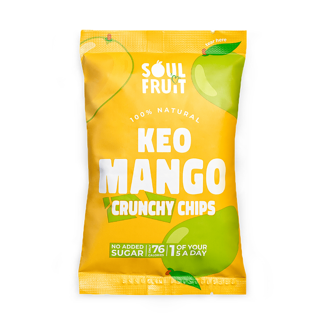 Soul Fruit | Brands | H&B