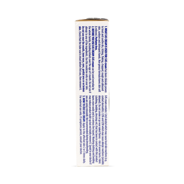 E45 | Brands | H&B