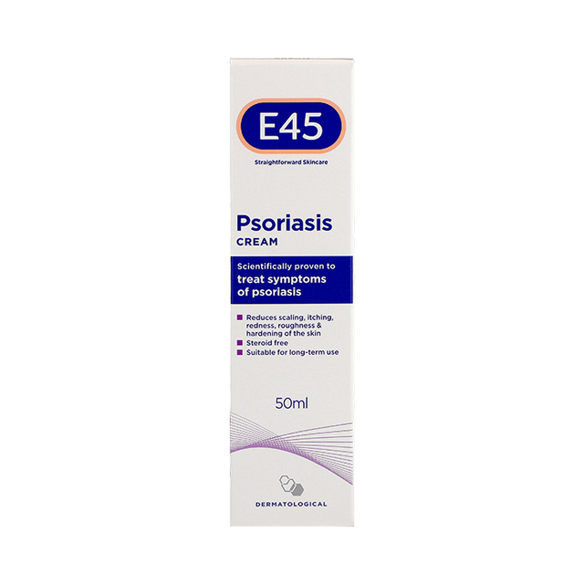 E45 | Brands | H&B