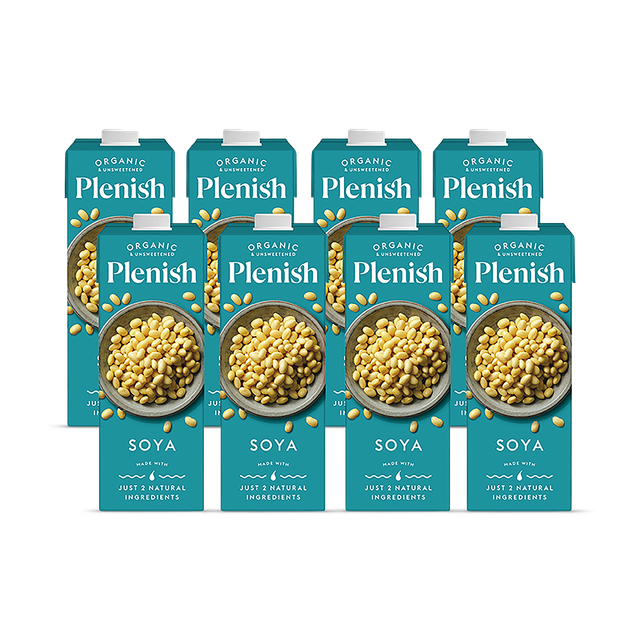 Plenish | Brands | H&B