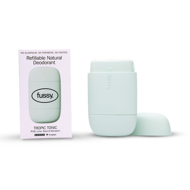 Fussy | Brands | H&B