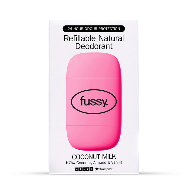 Fussy | Brands | H&B