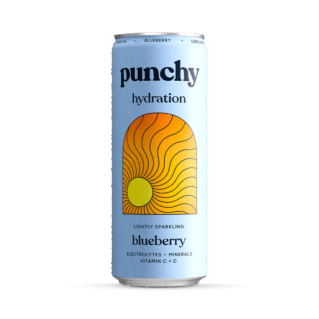Punchy | Brands | H&B
