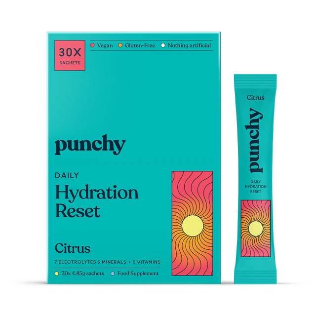 Punchy | Brands | H&B
