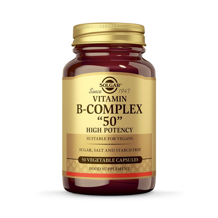 Solgar Vitamins | Vegan | Buy Now | Holland & Barrett