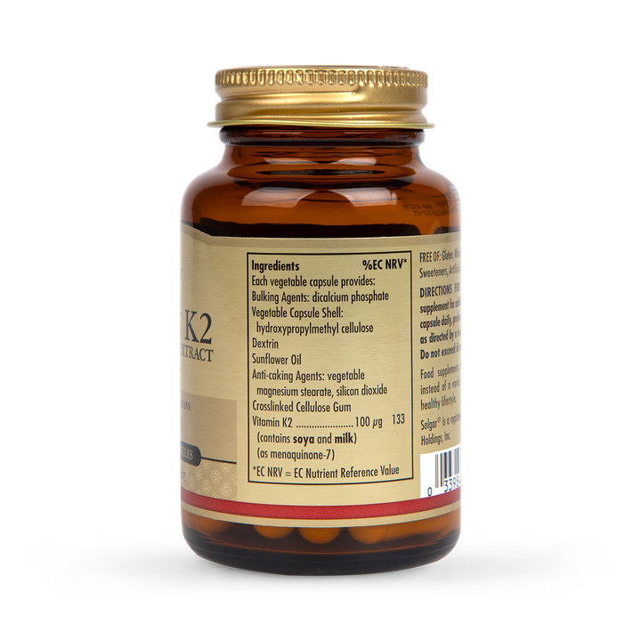 Solgar Vitamins | Vegan | Buy Now | Holland & Barrett