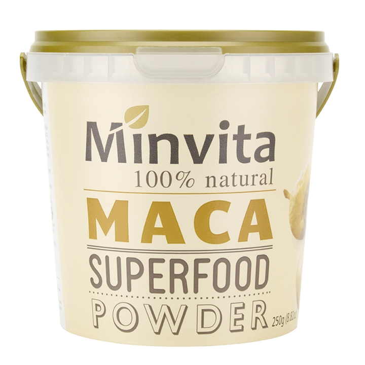 Maca Powder | Superfood Supplements | Holland & Barrett