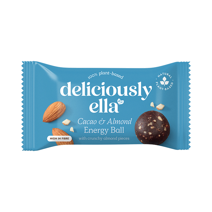 Deliciously Ella | Brands | H&B