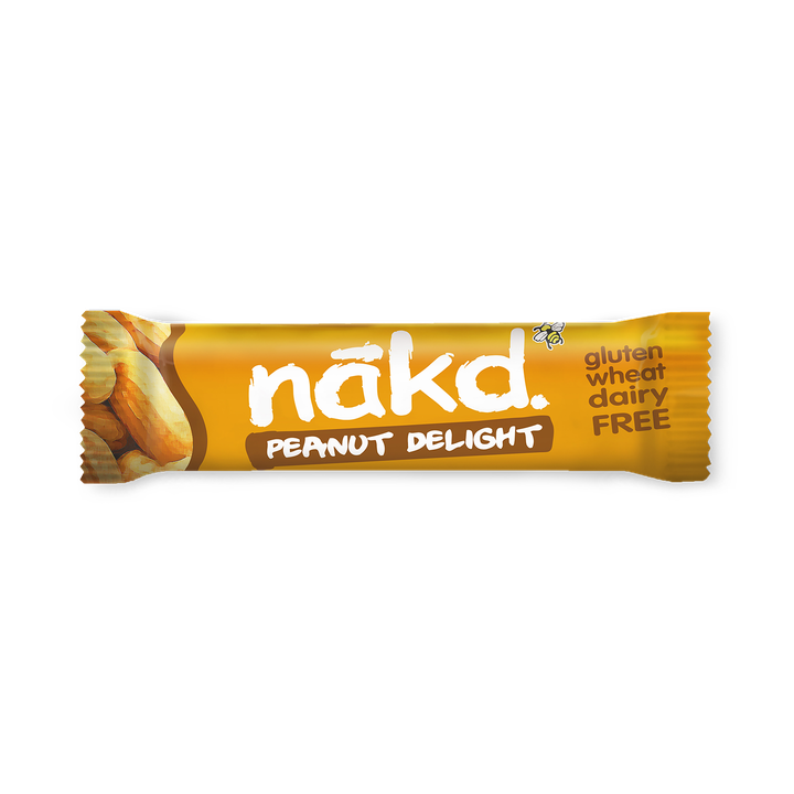 Nakd Bars | Brands | H&B