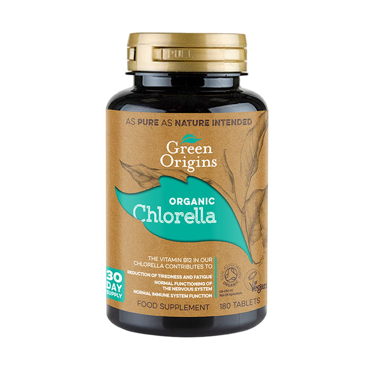 Chlorella