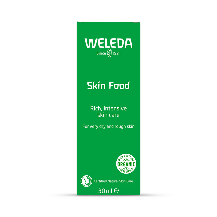 Weleda | Brands | H&B
