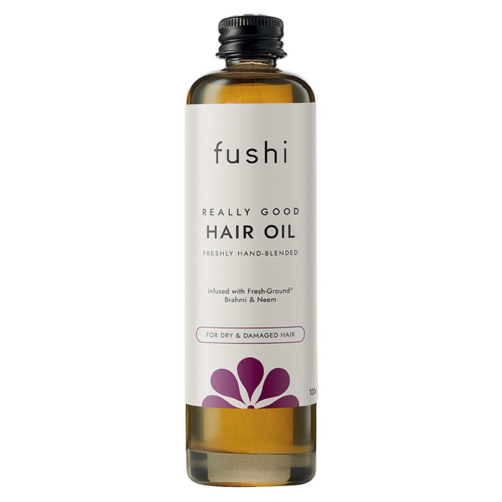 Fushi Wellbeing & Skincare Products | Holland & Barrett