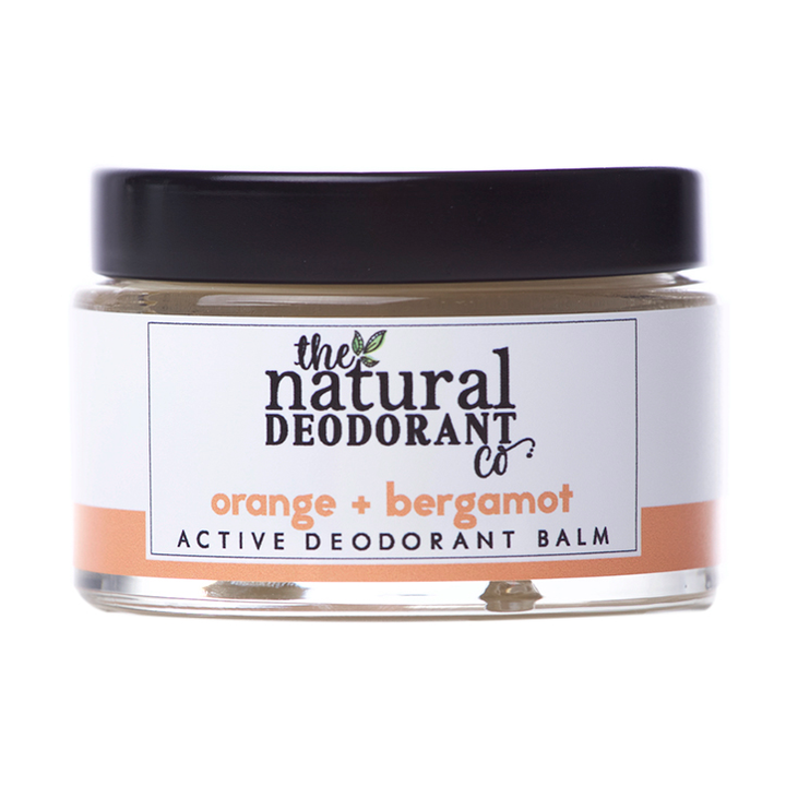 The Natural Deodorant Co | Shop Natural Deodorant | Holland & Barrett