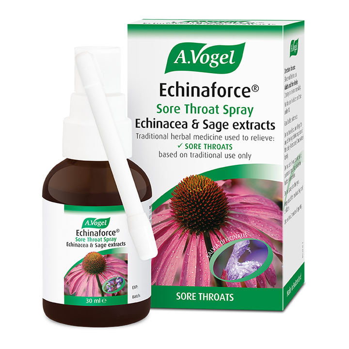 A.Vogel Products UK | Tablets & Drops | Holland & Barrett
