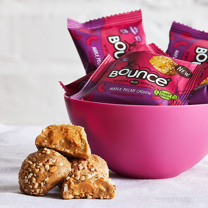 Bounce | Brands | H&B