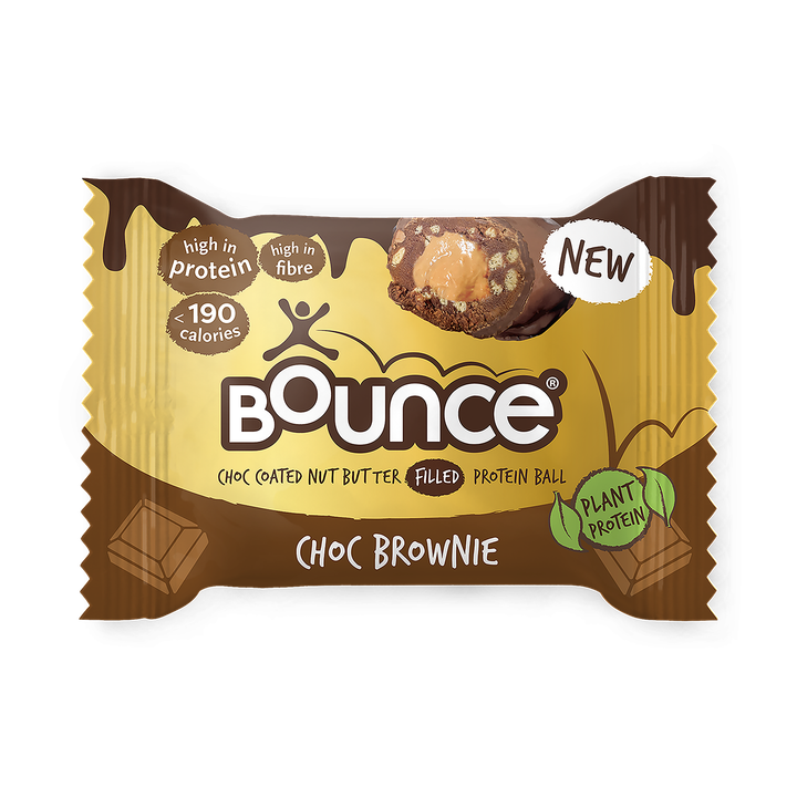 Bounce | Brands | H&B