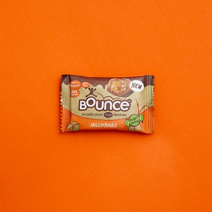 Bounce | Brands | H&B