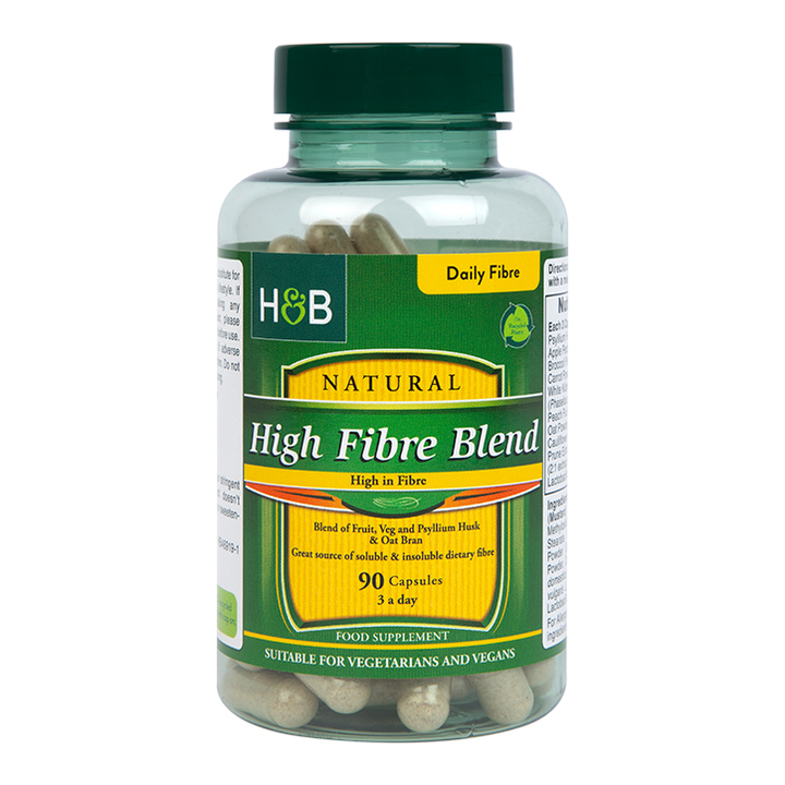 Fibre Supplements | Holland & Barrett