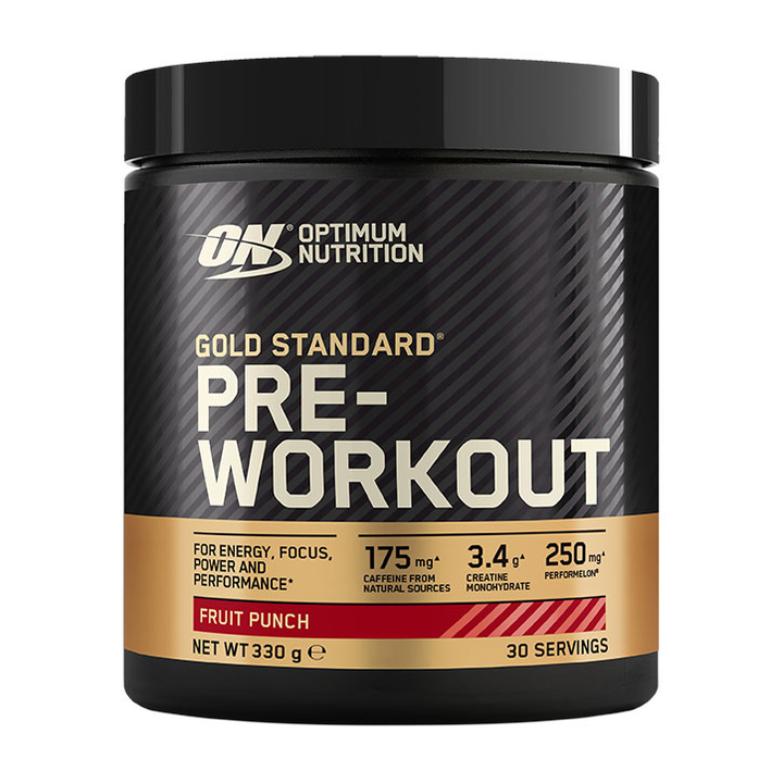Pre Workout Supplements | Shakes & Powders | H&B