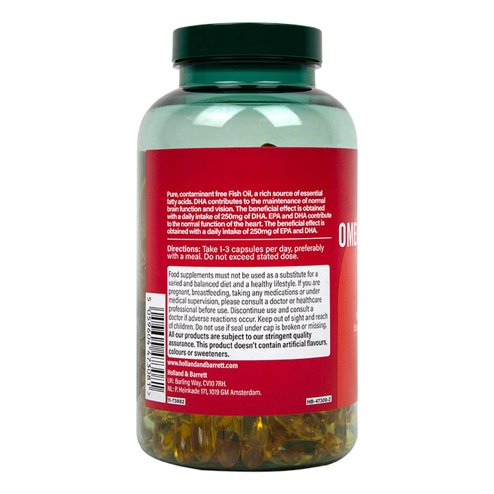 Supplements | Holland & Barrett