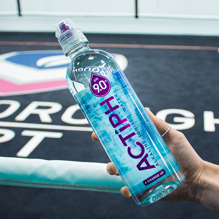 ActiPH Water | Brands | H&B