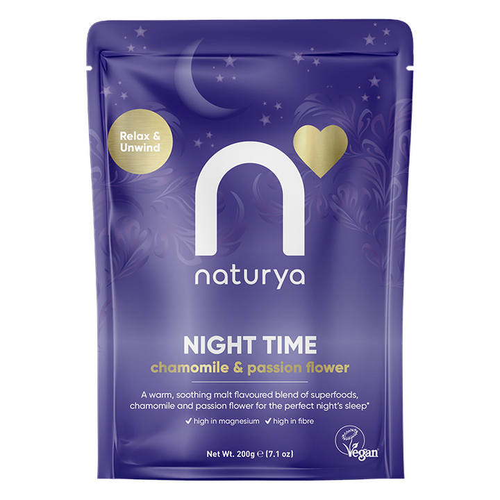 Naturya | Spirulina & Cacao Powder | Holland & Barrett