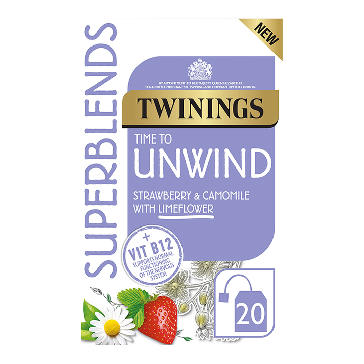 Twinings Tea | Teabags & Loose Leaf | Holland & Barrett