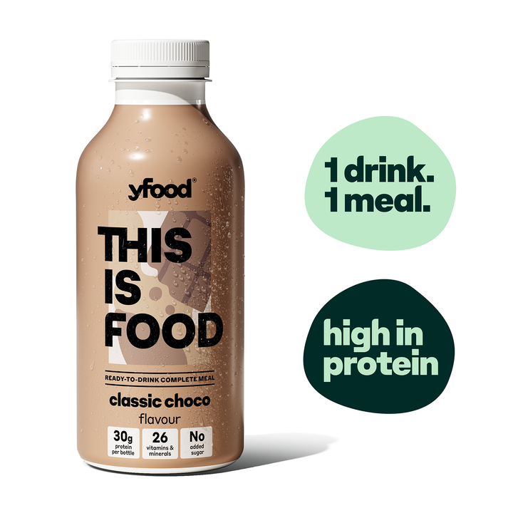YFood | Brands | H&B
