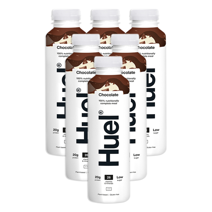 Huel