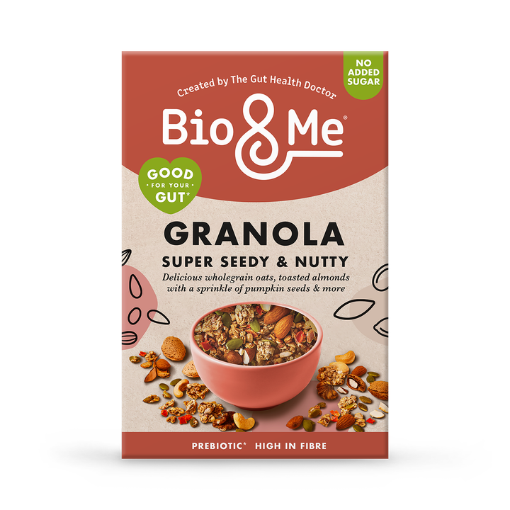 Bio & Me | Holland & Barrett - the UK's Leading Health Retailer
