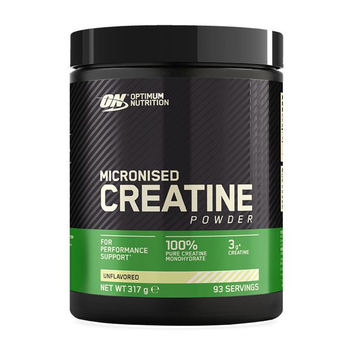 Creatine Monohydrate Supplements | Powder | Holland & Barrett