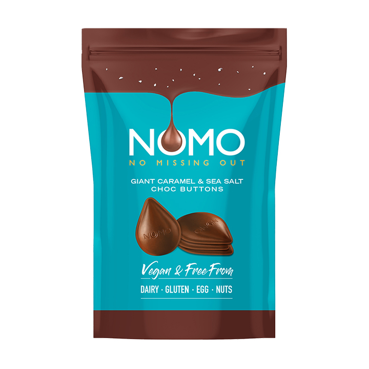 NOMO | Holland & Barrett - the UK's Leading Health Retailer