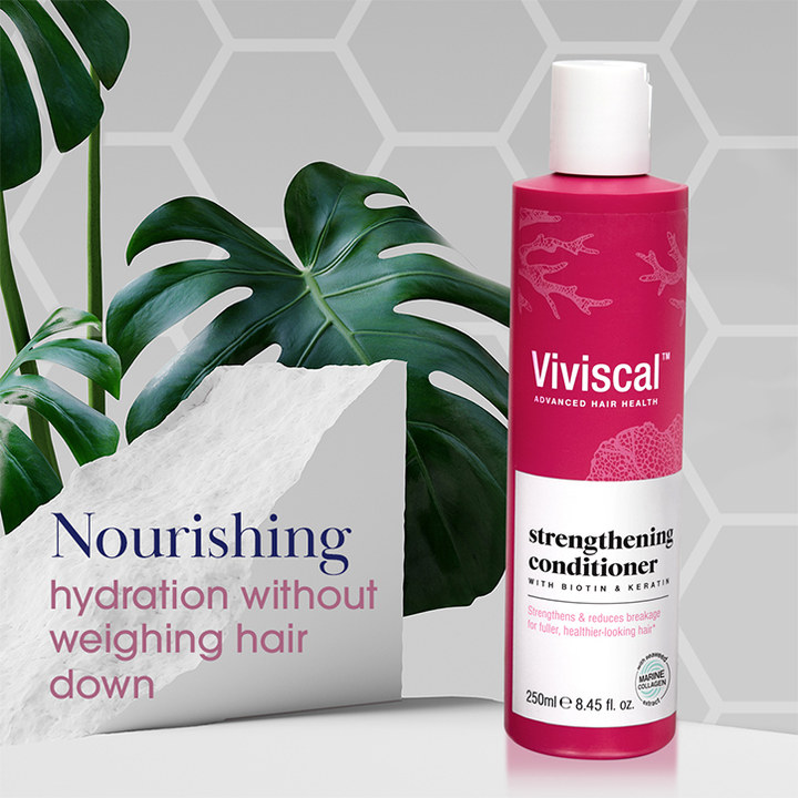 Viviscal Tablets | Conditioner & Shampoo | Holland & Barrett