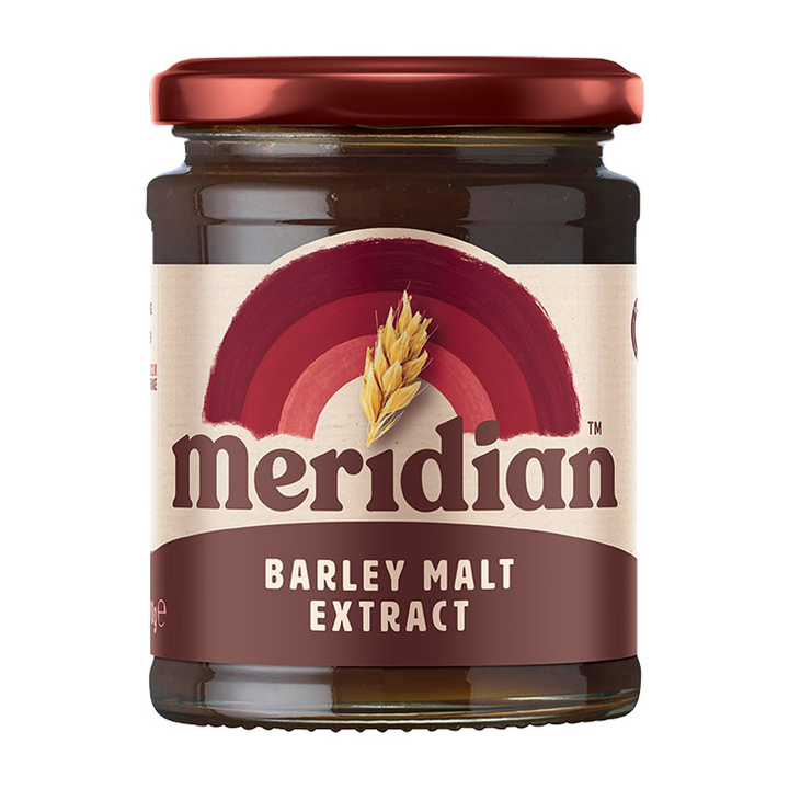Meridian Foods | Peanut Butter & Fruit Spread | Holland & Barrett