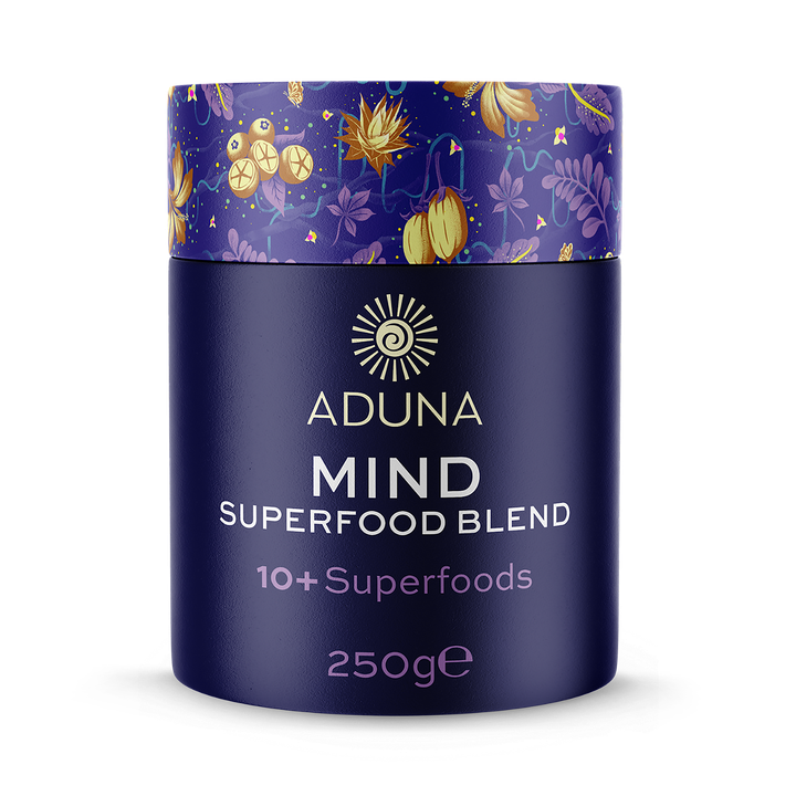 Aduna | Brands | H&B
