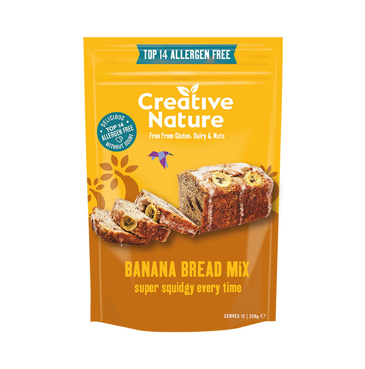 Baking Mixes | Cake, Bread & Brownie | Holland & Barrett