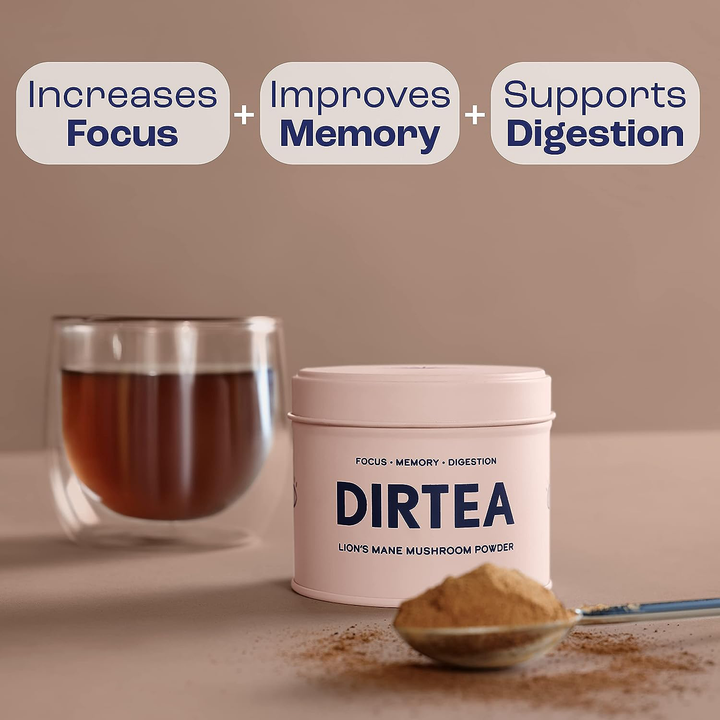 DIRTEA | Holland & Barrett