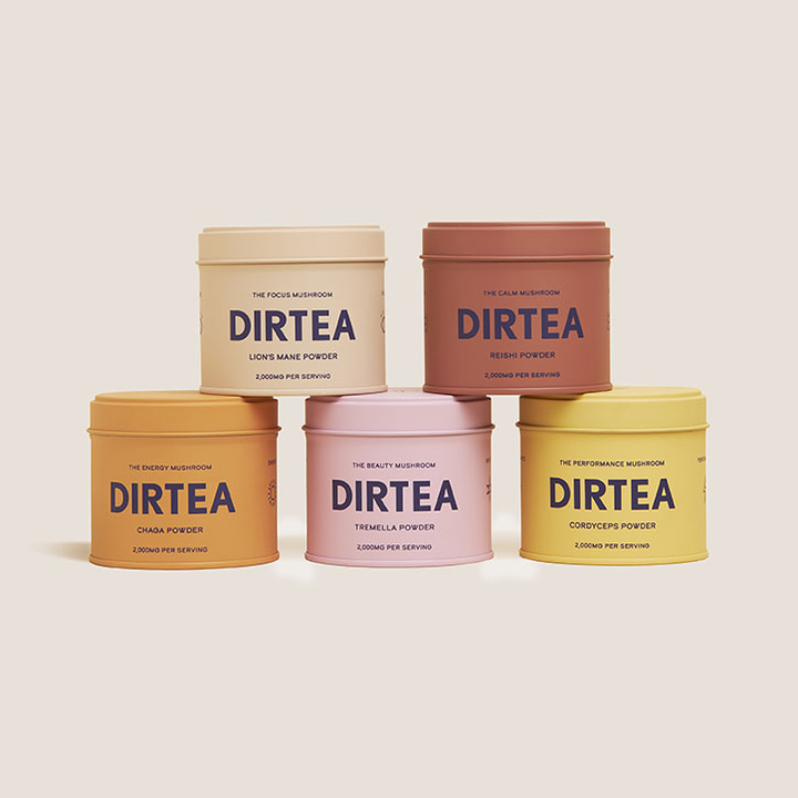 DIRTEA | Holland & Barrett