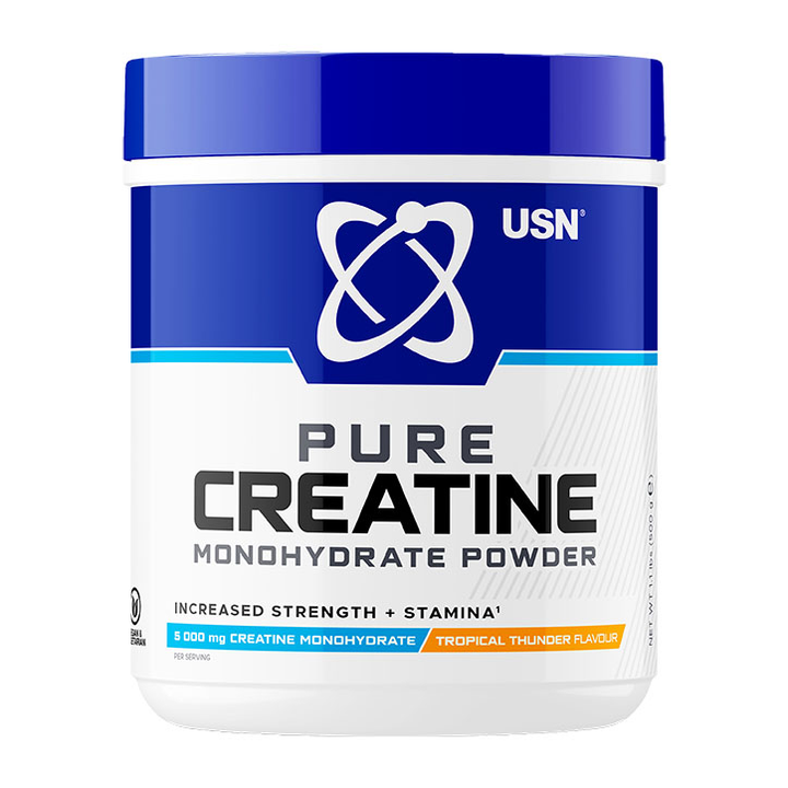 Creatine Monohydrate Supplements | Powder | Holland & Barrett