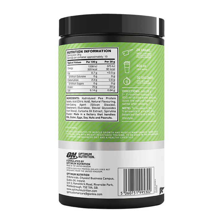 Clear Protein Drinks | Holland & Barrett