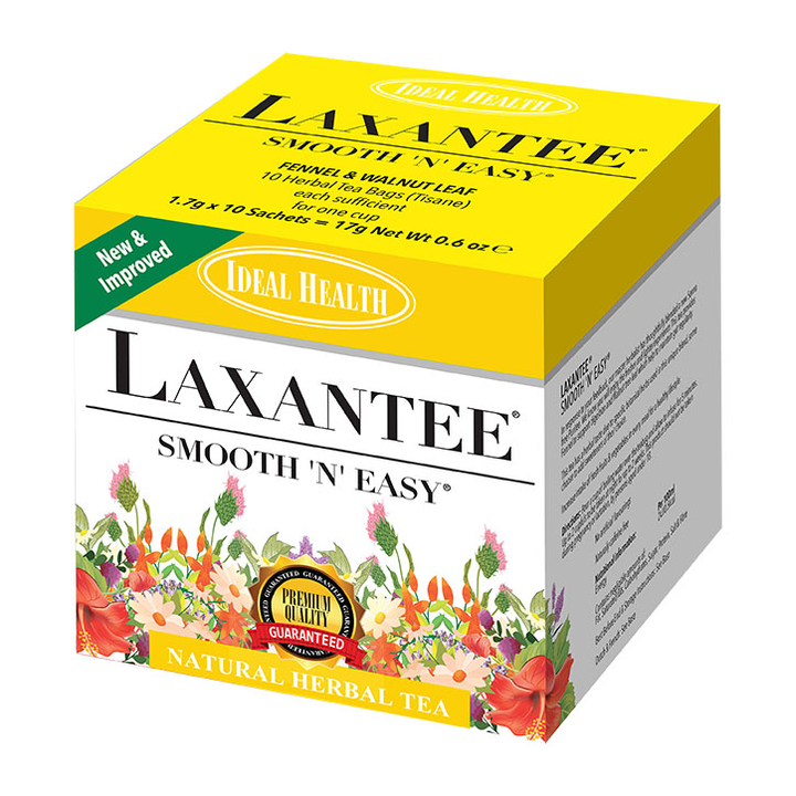 Ideal Health | Holland & Barrett - the UK's Leading Health Retailer